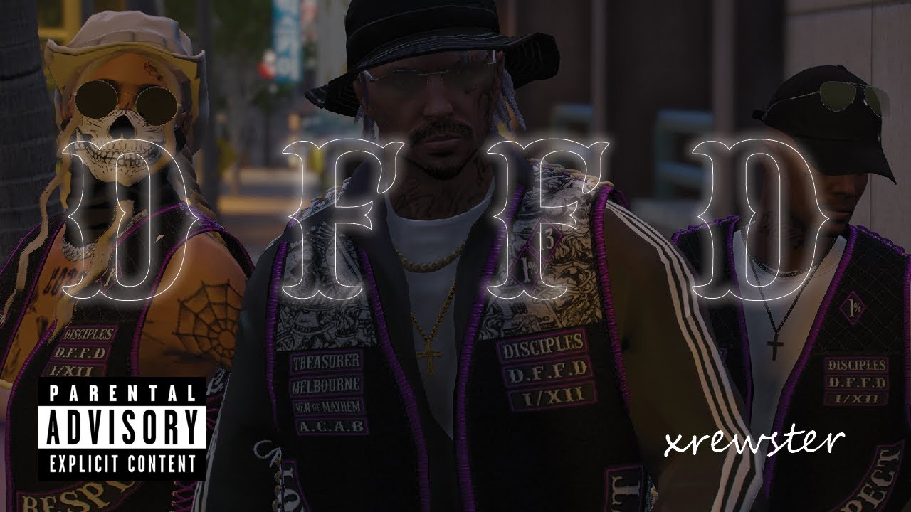 Biggie Bains | FiveM Highlights | Apollo Networks - YouTube