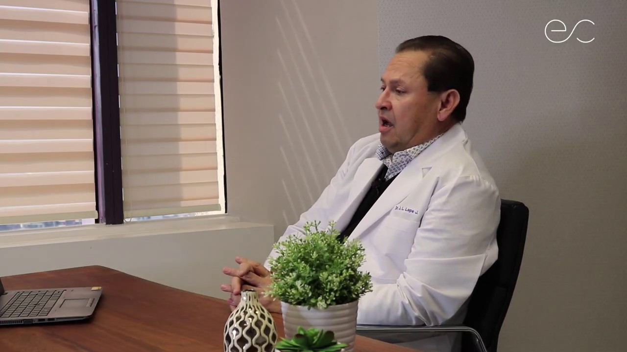 CIRUGÍA COSMÉTICA VAGINAL | DR JOSÉ LUIS LEPE. GINECOLOGO - YouTube