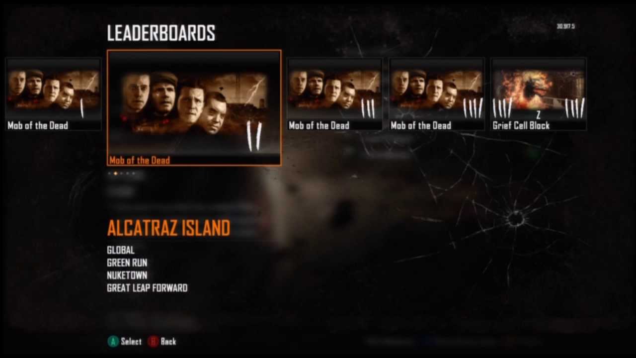 *NEW* Mob Of The Dead Greif Cell Block! - YouTube