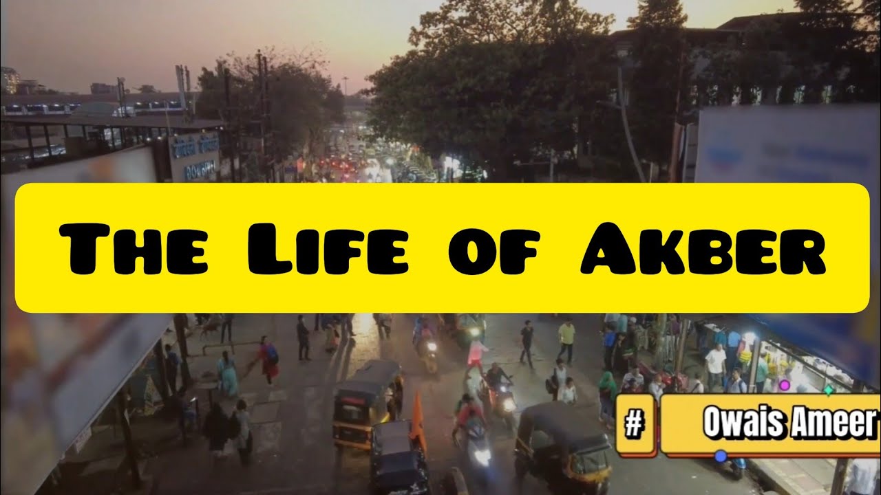 Story of Akber (from Rejection to Resilience, Journey of Transformation ...