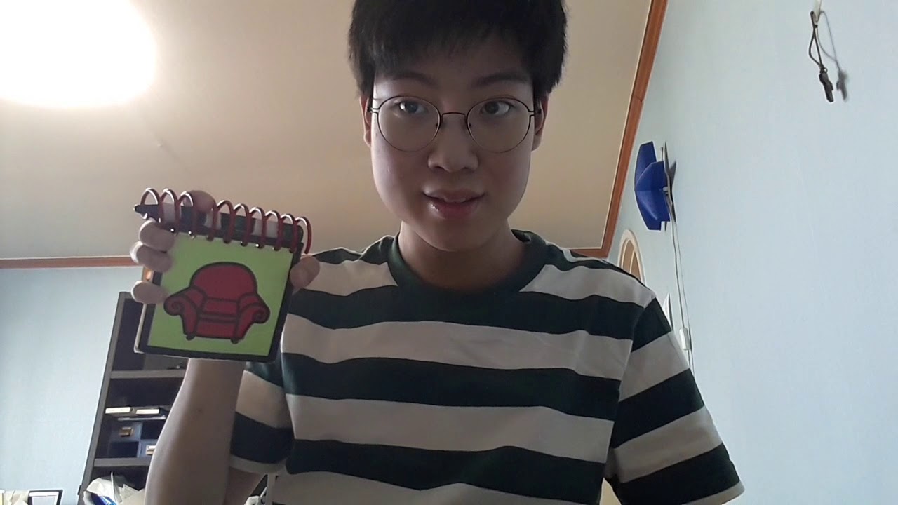 Blue's Clues Thinking Time (Joe's First Day) Remake - YouTube