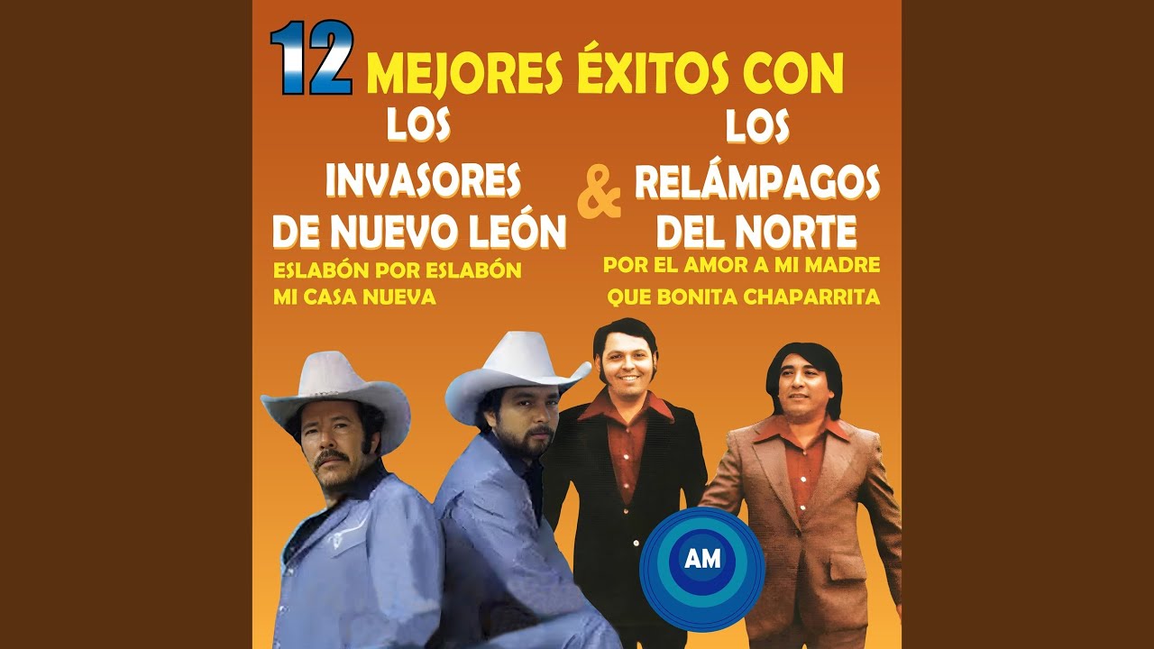 Mi Casa Nueva - YouTube