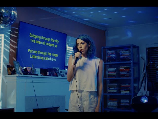 K.Flay returns with dancefloor-ready single ‘It’s Been So Long’ K.Flay returns with dancefloor-ready single ‘It’s Been So Long’