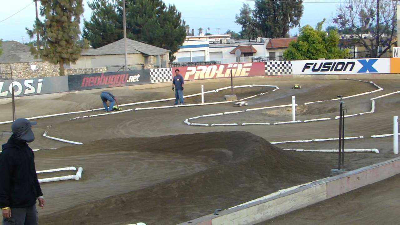 revelation raceway 6/11/11 #1 - YouTube