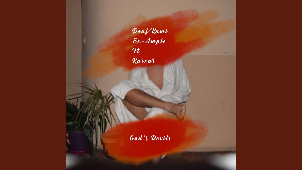 Ex-Ample (feat. Rascar) - YouTube