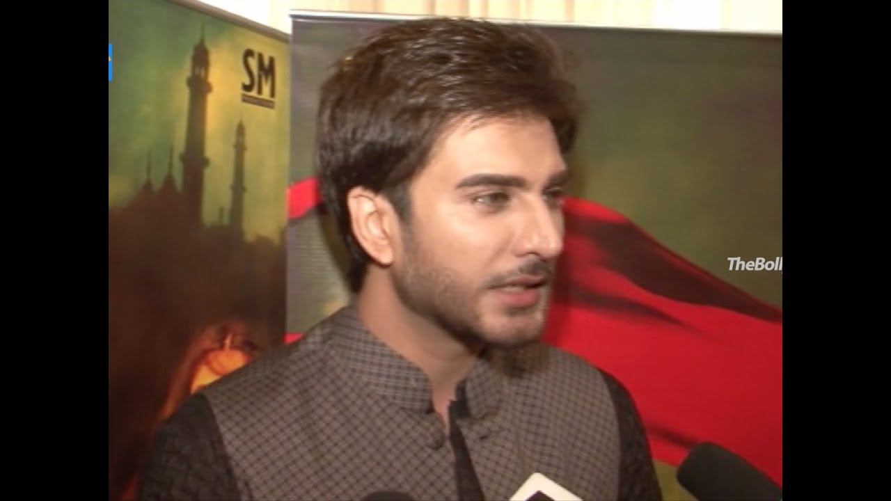 Jaanisar Movie - Special Interview - Imran Abbas - Pernia Qureshi ...
