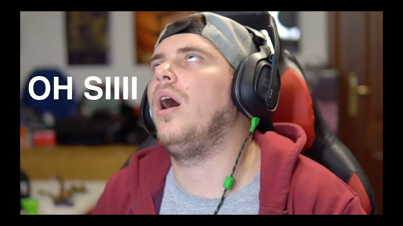 0RG4SM1 DI MIKESHOWSHA Con La Sua RAGAZZA Live | YTP - YouTube