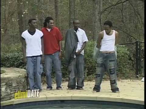 Mr. Elimidate | ElimiDATE | Clip - YouTube