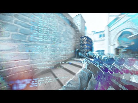 Последняя любовь🖤 (CS:S2) - YouTube