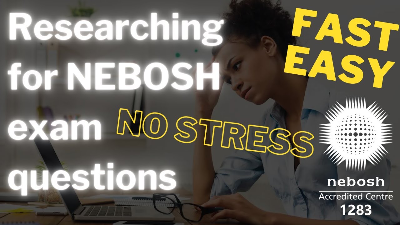 How to find the info you need - YouTube