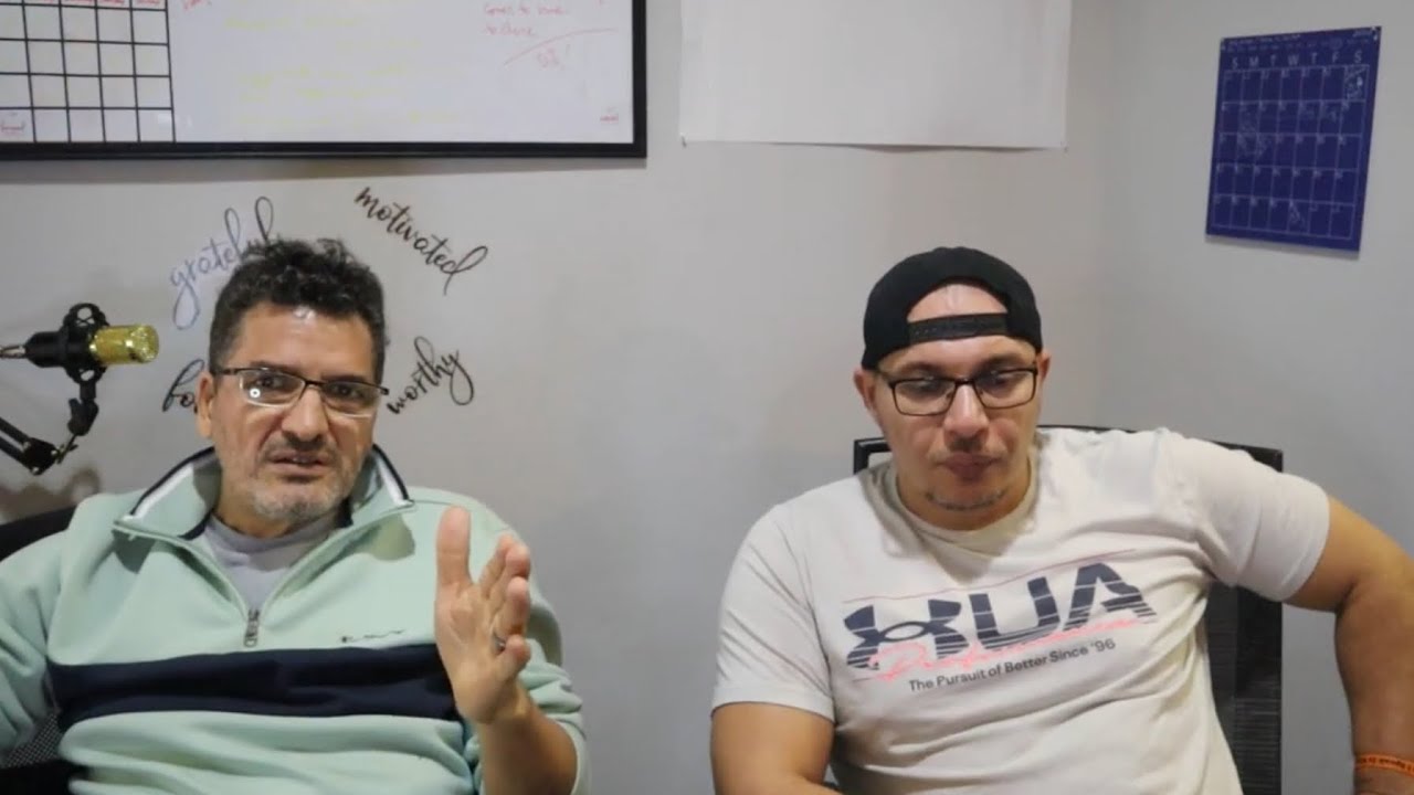 نصائح حول التداول و كل ما يجب أن تعرفه قبل التداول مع trader Moe - YouTube