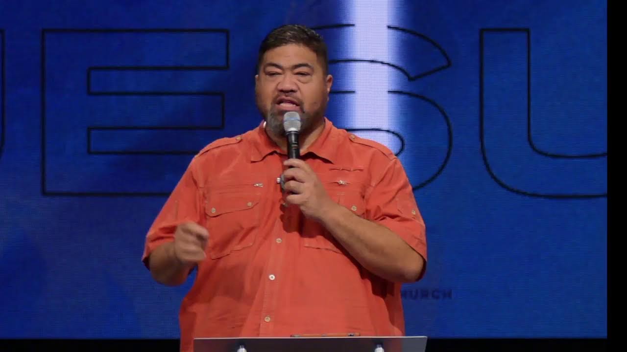 Pastor John Reeve // NOVEMBER 7, 2021@ 10:00 am - YouTube