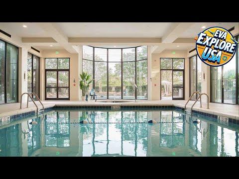 Memphis Vitality Hotel | Memphis (TN), United States | Hotel Review 🛏️