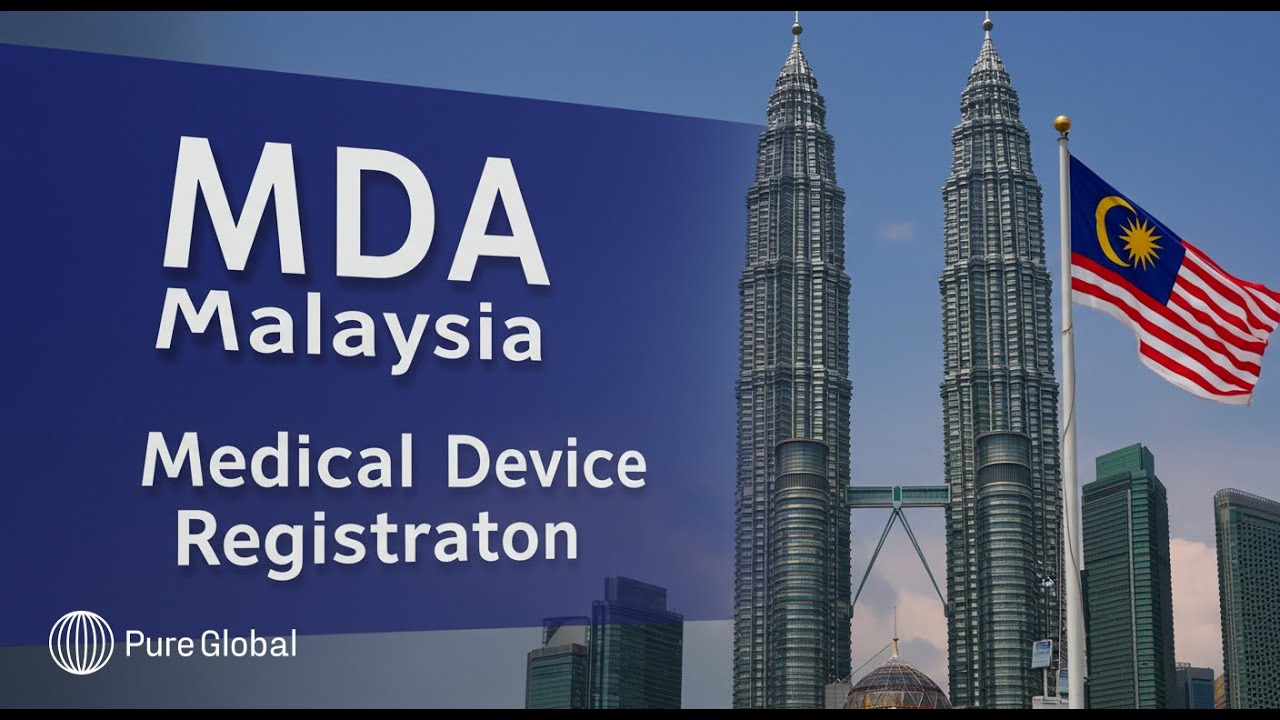 How to Register Medical Devices with MDA Malaysia in 2025? - YouTube