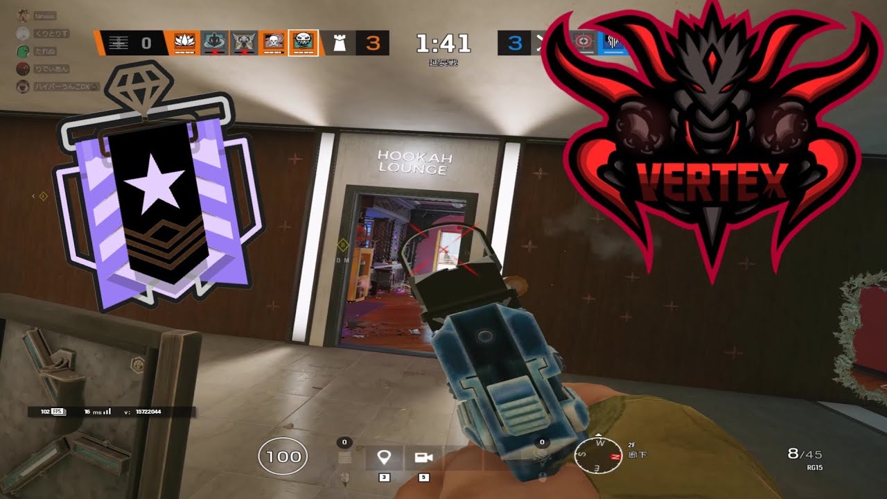 Thank you Rainboe Six Siege!! Last Highlight!! - YouTube