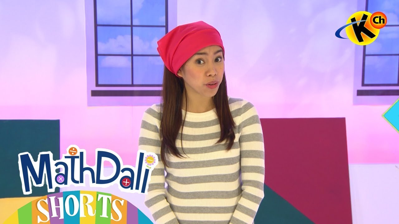 Adding and Subtracting Dissimilar Fractions | MathDali Shorts | Grade 4 ...