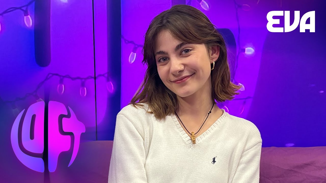 BERTA AROCA entrevista BERTA AROCA #SomLOFT - YouTube