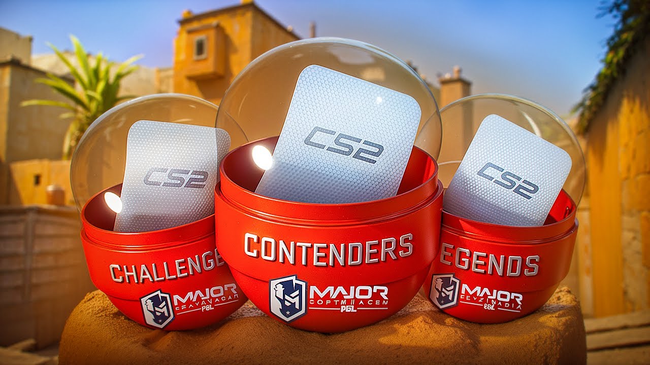 the best Copenhagen Sticker Capsule Unboxing for Profit (CS2) - YouTube