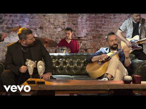 Gece Yolcuları - Hüzün (Akustik)