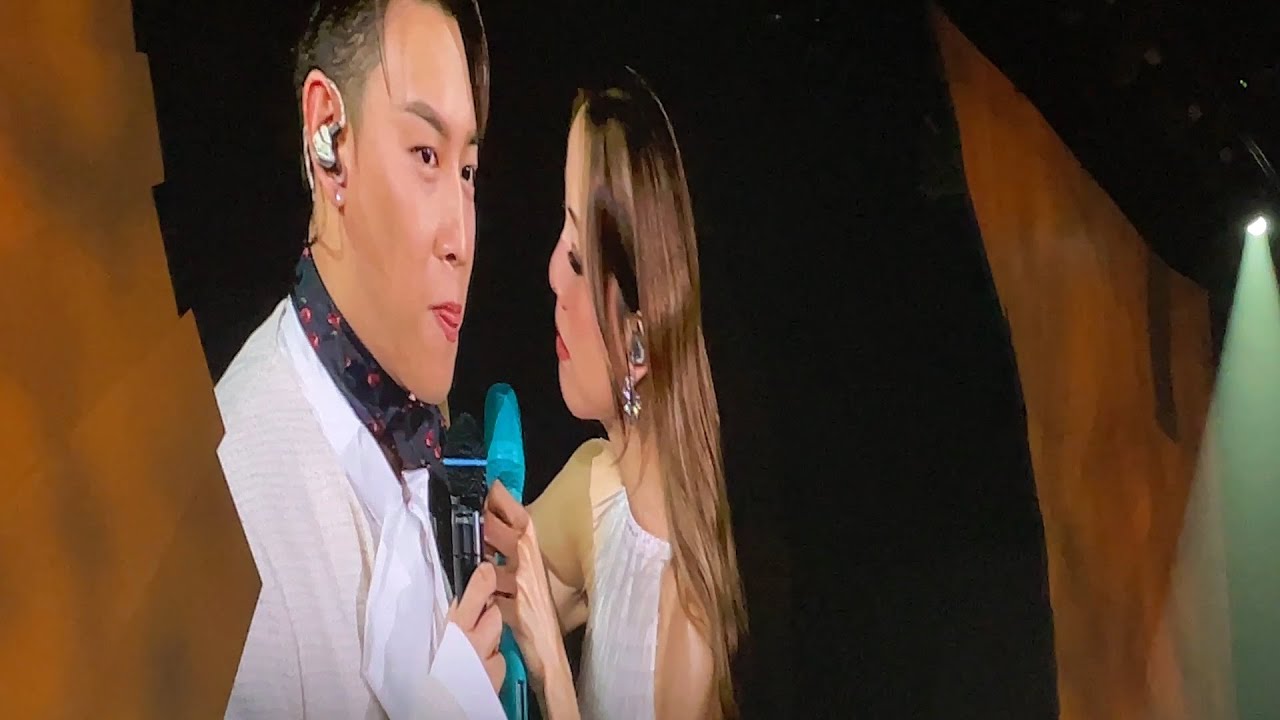 [MC 張天賦｜好心好報｜Stephy幫MC打呔｜嘉賓] 2025.03.15｜STEP by STEPHY 鄧麗欣紅館演唱會2025｜Stephy Tang｜鄧麗欣 - YouTube