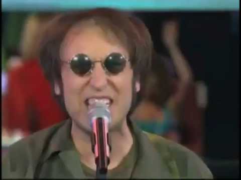 The Mexican John Lennon - YouTube