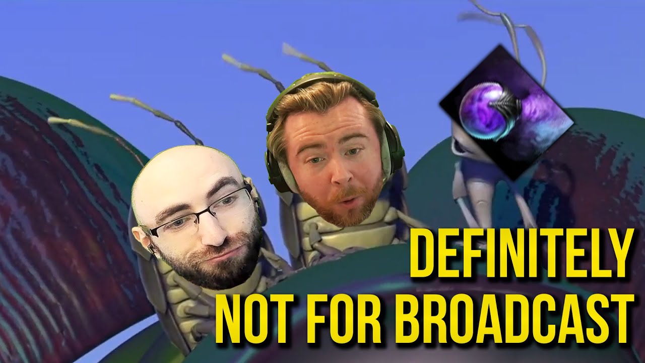 The Smoke Bug episode - NFB special episode - YouTube