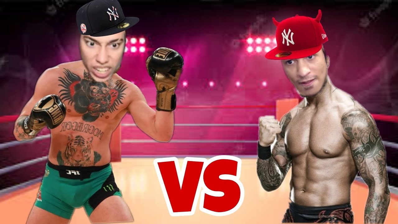 Rey de la City se quilla con endygamingpro por estar hablando de el y ...