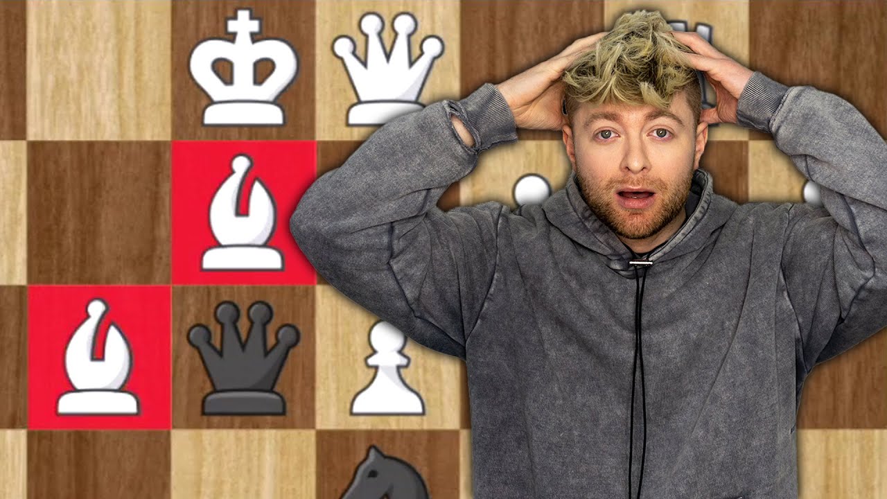 WTF?! How did we reach this position? - YouTube