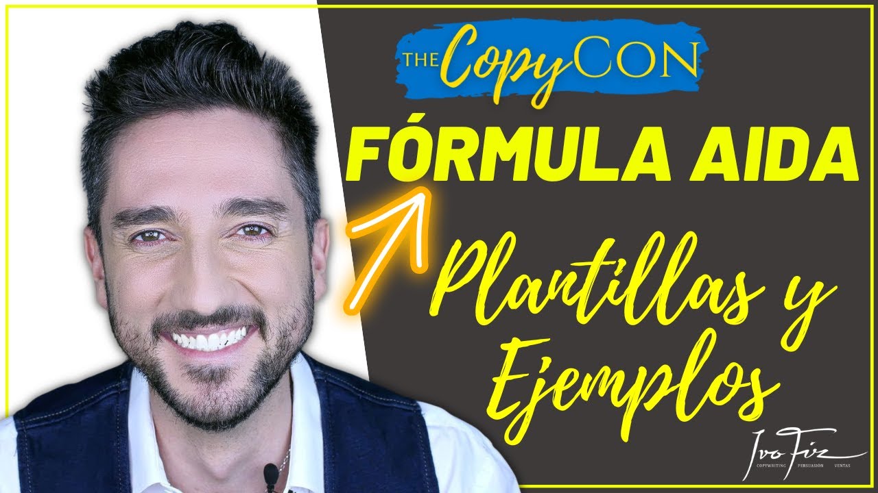 Curso de Copywriting | Fórmula AIDA: Método de Marketing y Ventas | The ...