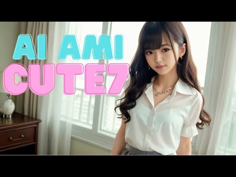Ai AMI Photo Library Seventh 亜美フォトライブラリー - YouTube