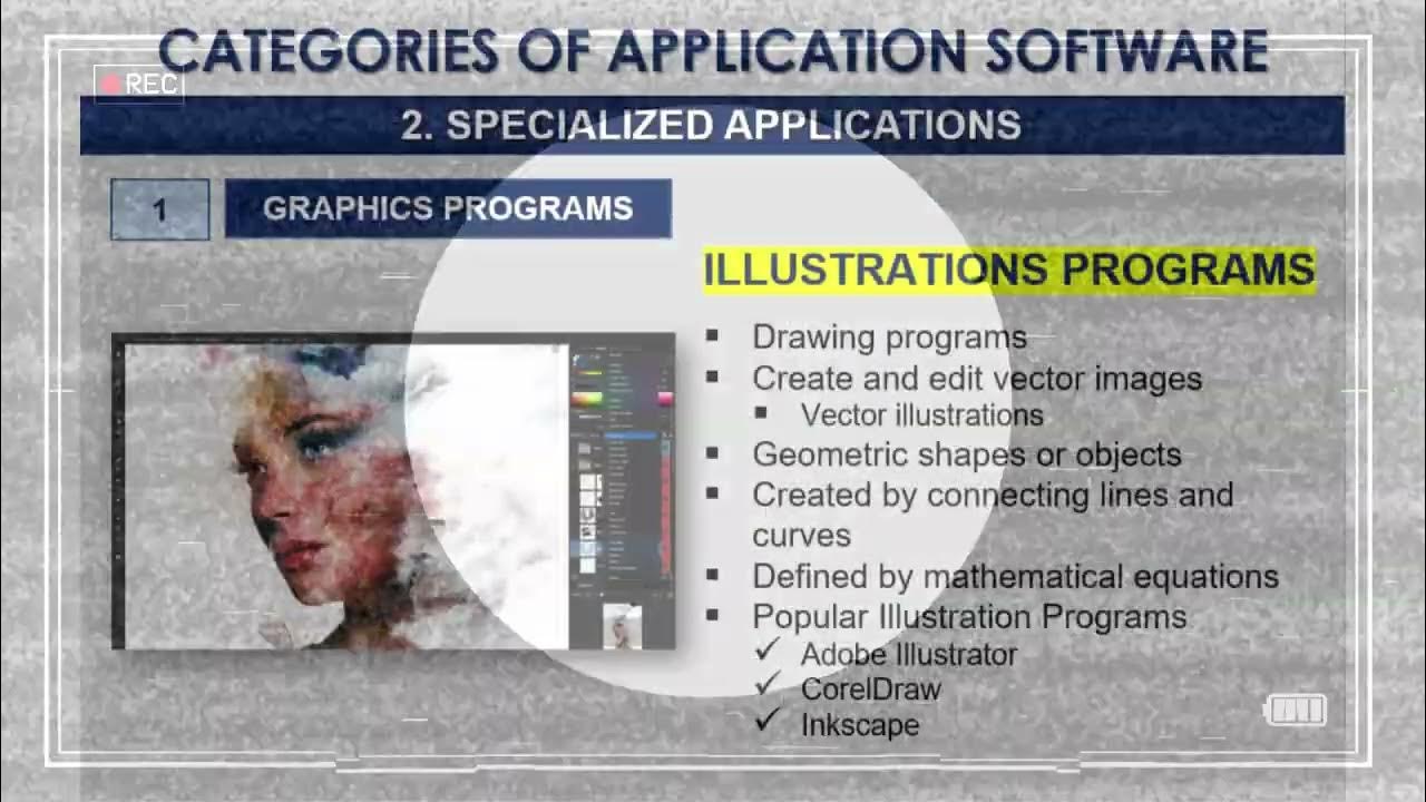 Chapter 6 CSC134 - YouTube