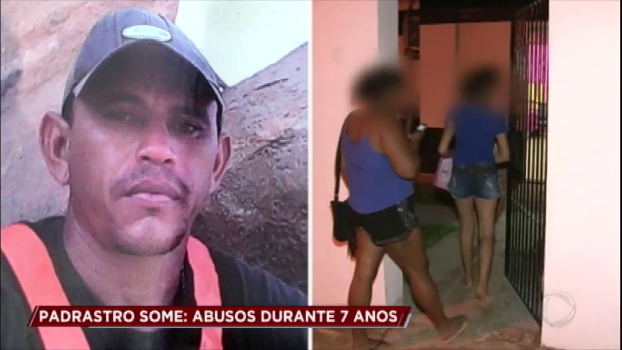 Padrasto Engravida Enteada Após 7 Anos De Abusos Youtube 1419
