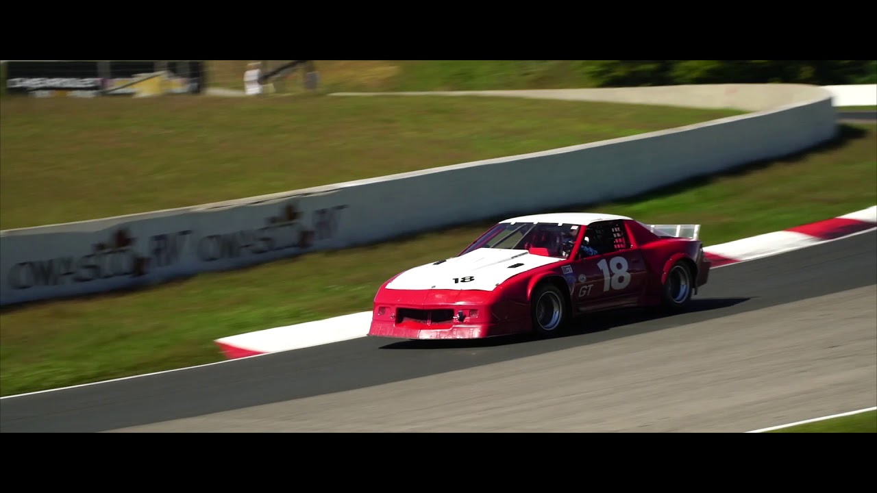 1983 Camaro IMSA GTO | 1LK - YouTube