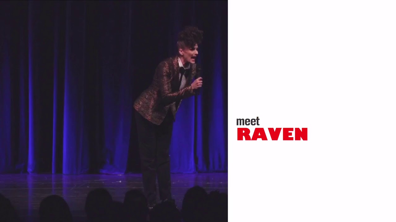 Raven Virginia Host Trailer Preview - YouTube