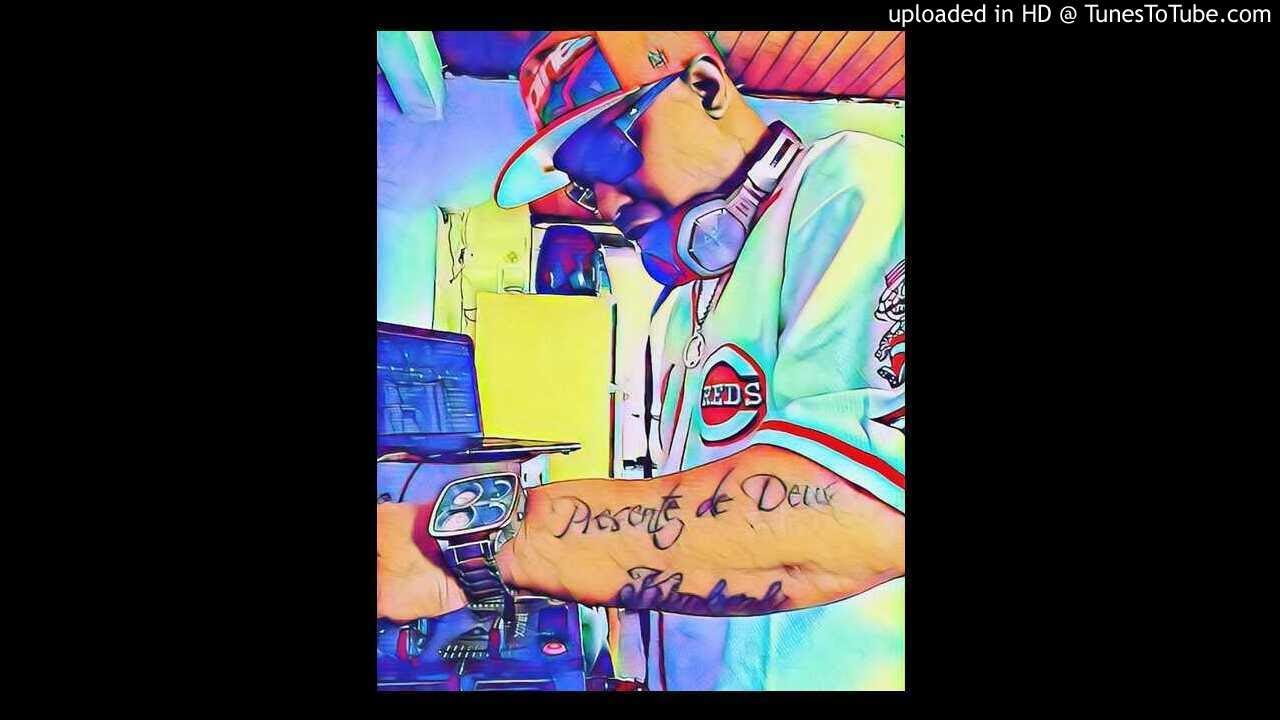 CHALIN 2NA BLACK VAPOR BOOTTLEG DJ MALOKA 77 96.33 BPM - YouTube