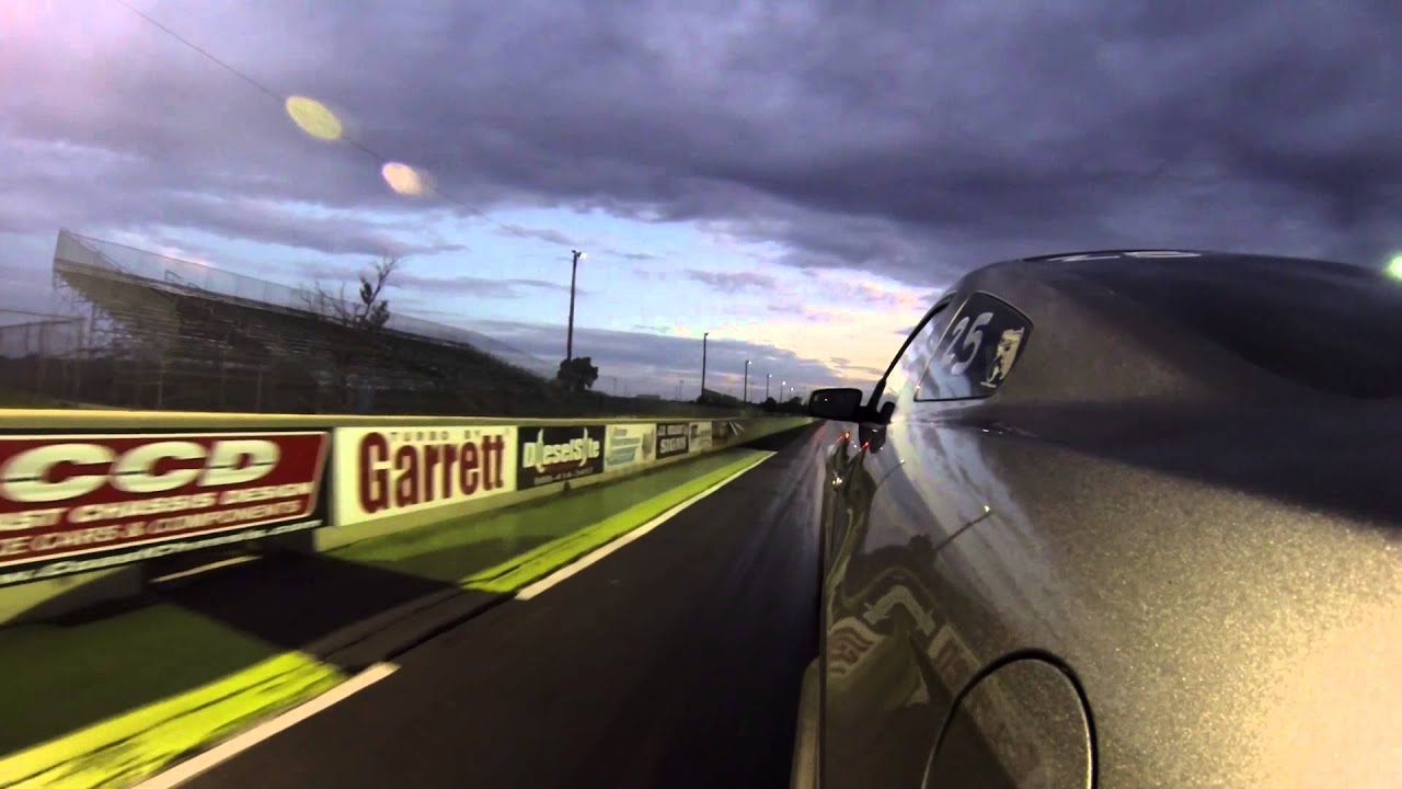 Cyclone Mustangs of Florida Inaugural Meet 2013 - YouTube