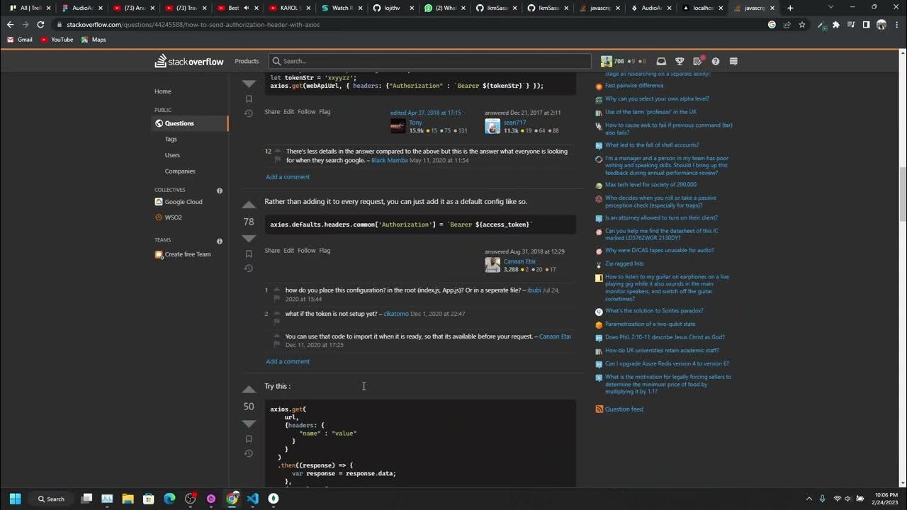 Fuel Management System | NextJS | ExpressJS | React Native | Dev Process | Part 3 - YouTube
