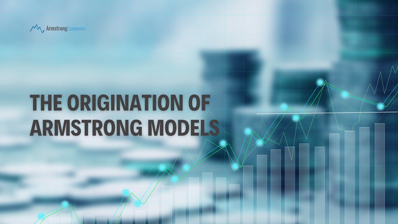 The Origination of Armstrong Models - YouTube