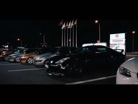 +30.000 HP - 169 araç - Bursanın en büyük toplantısı / BMW, Porsche, Nissan, Mercedes, Audi vs vs