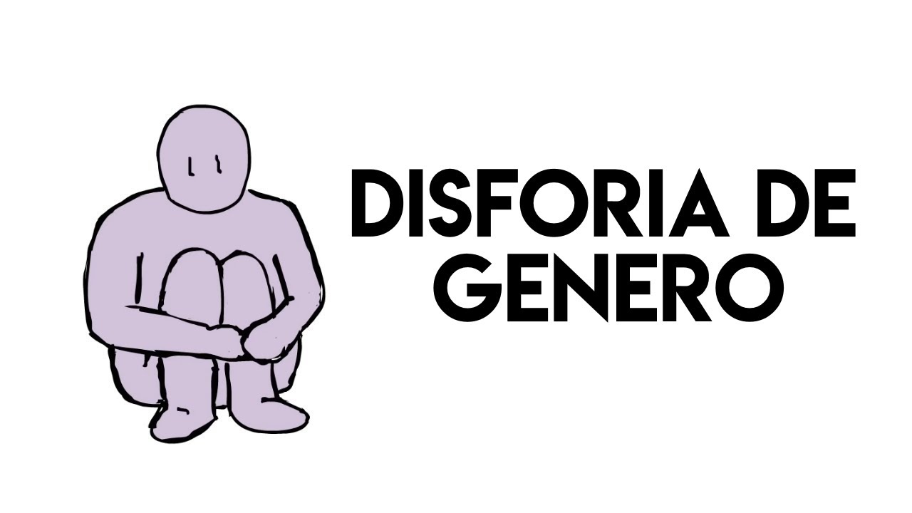 Disforia de Genero - Español Latino - YouTube