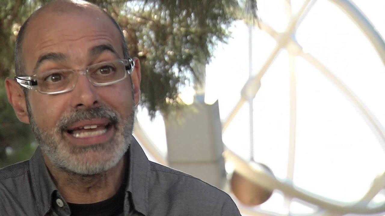 Max Picard - YouTube