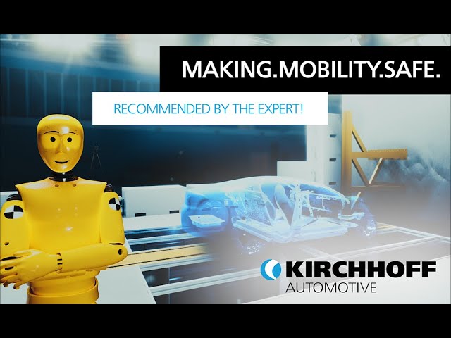 Kirchhoff Automotive Logo