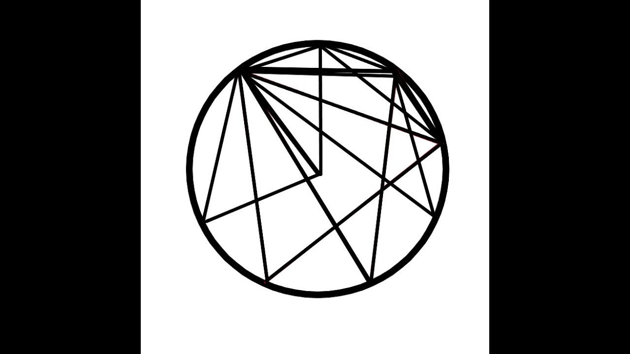Enochian Summoning Evocation Triad - YouTube