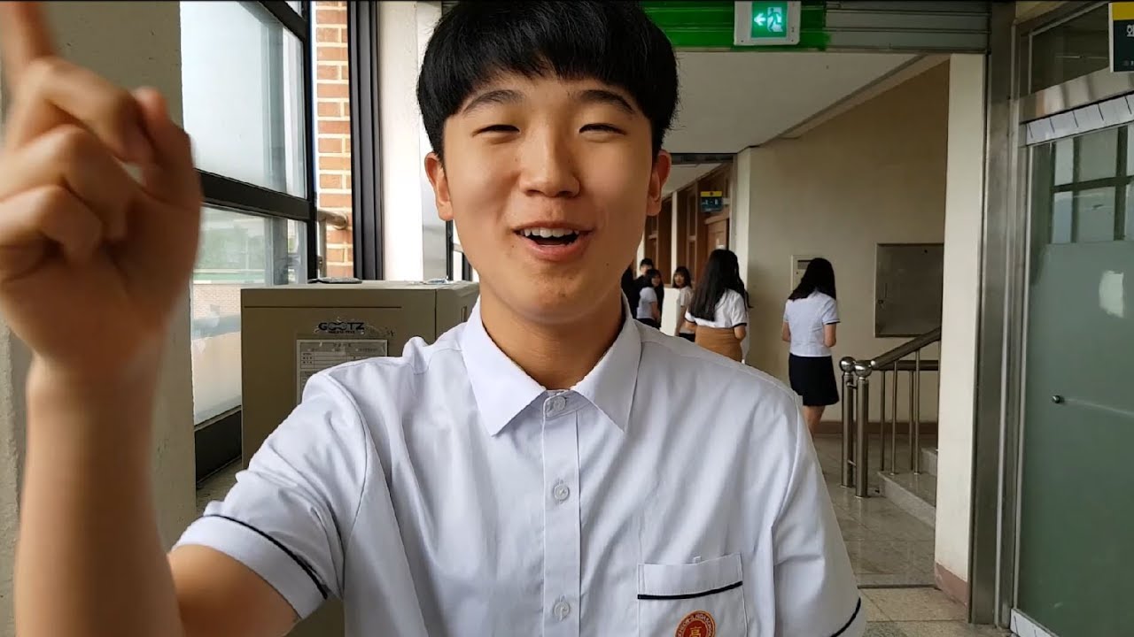 [수험생 응원 영상]We Plus You : 당신을 더합니다 - YouTube