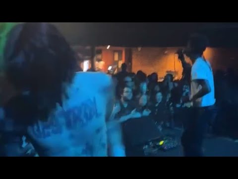 Rex Spit - Eat my ass Ft.Nascar aloe ig live 4/17/24 - YouTube