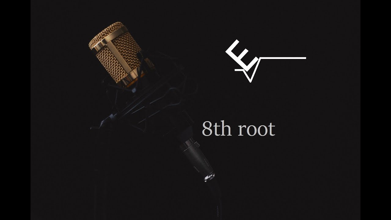 8th Root Square Root E YouTube