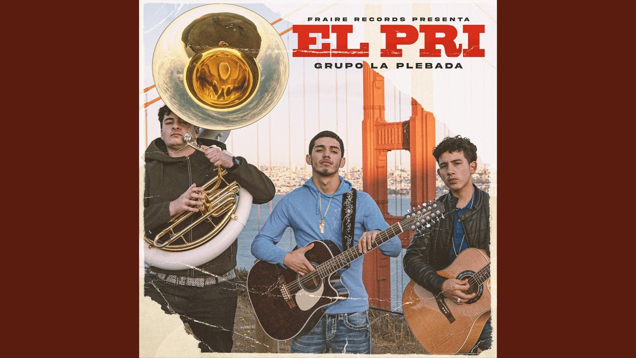 El Pri - YouTube Music