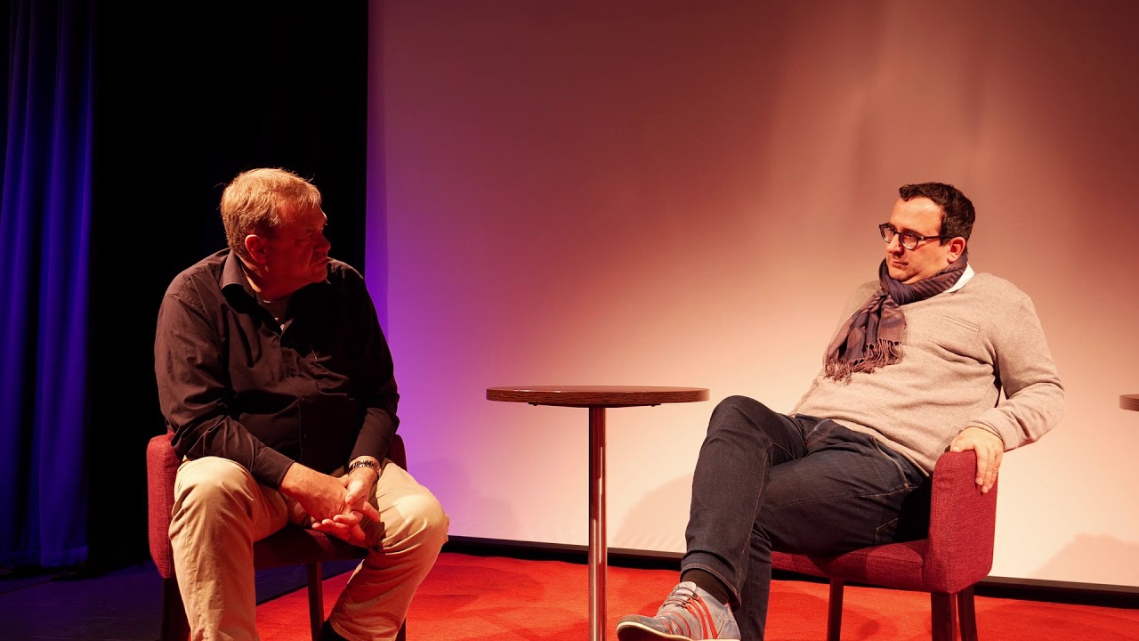 Interview Meinungsfreiheit mit Dirk Pohlmann in Bautzen - YouTube