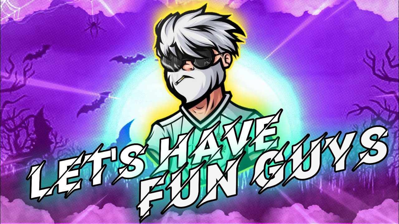 Let's have fun guys ff funny gameplay bahut dino baad ☺️☺️💯💯 - YouTube