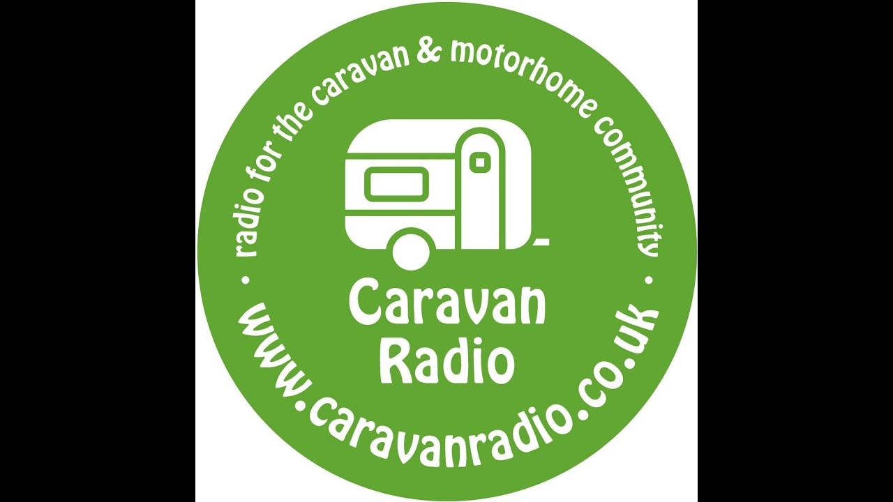 Caravan Radio Darren Bull Atlantic Caravans Review - YouTube